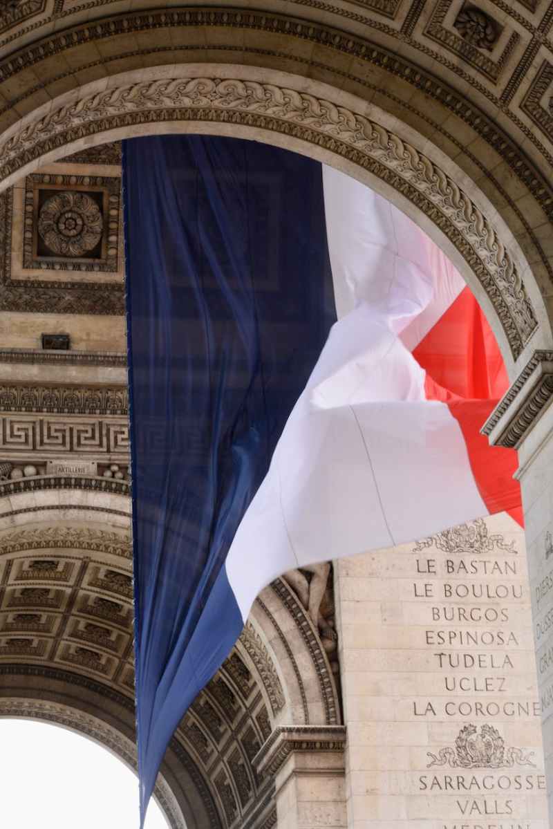 The French White Paper on Defence and National Security: NATO, Nuclear ...